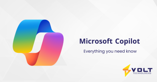 Microsoft Copilot in Dynamics 365 | Volt Technologies